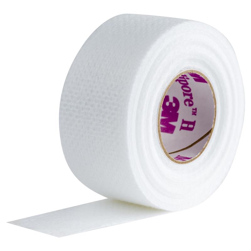 Buy Nexcare Soft & Stretch Tape 25.4mm x 5.48m Online at Chemist Warehouse®