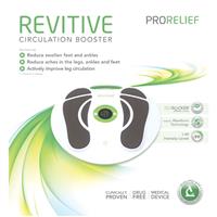 Buy Revitive ProRelief Circulation Booster Online at Chemist Warehouse®