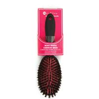 Buy My Beauty Hair Brush Boar Bristle Cushion Online at Chemist Warehouse®