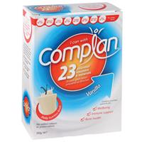 Buy Complan Vanilla 500g Online at Chemist Warehouse®