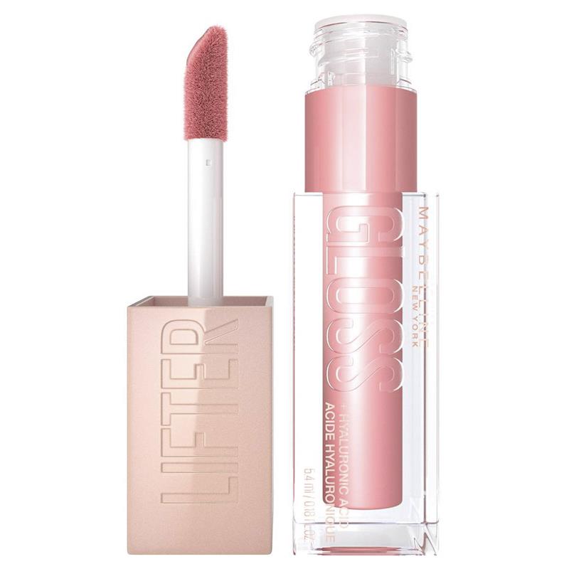Buy Maybelline Lifter Gloss 006 Reef Online at Chemist Warehouse®
