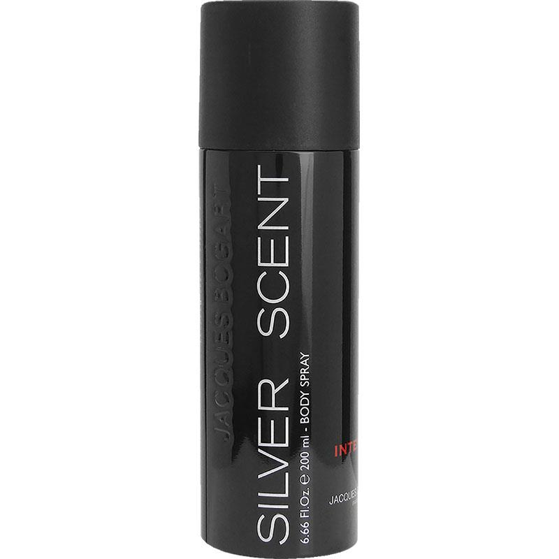 Buy Silver Scent Intense Body Spray 200ml Online at Chemist Warehouse®
