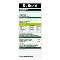 Buy Robitussin Bronchial Syrup 200ml Online at Chemist Warehouse®