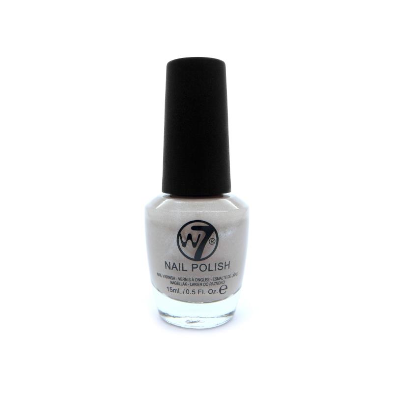 Buy W7 Nail Polish 88A Seattle Online at Chemist Warehouse®