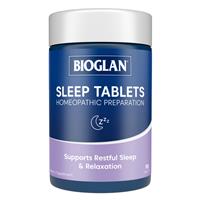 Buy Bioglan Sleep 90 Tablets Online at Chemist Warehouse®
