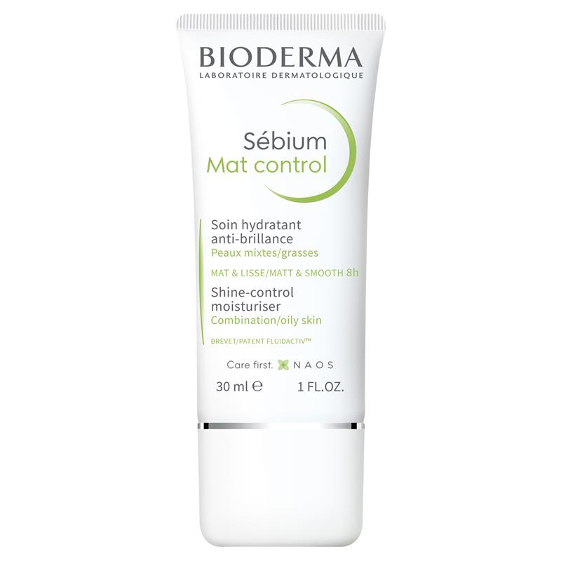 Buy Bioderma Sebium Anti-Acne Trial Kit Online at Chemist Warehouse®