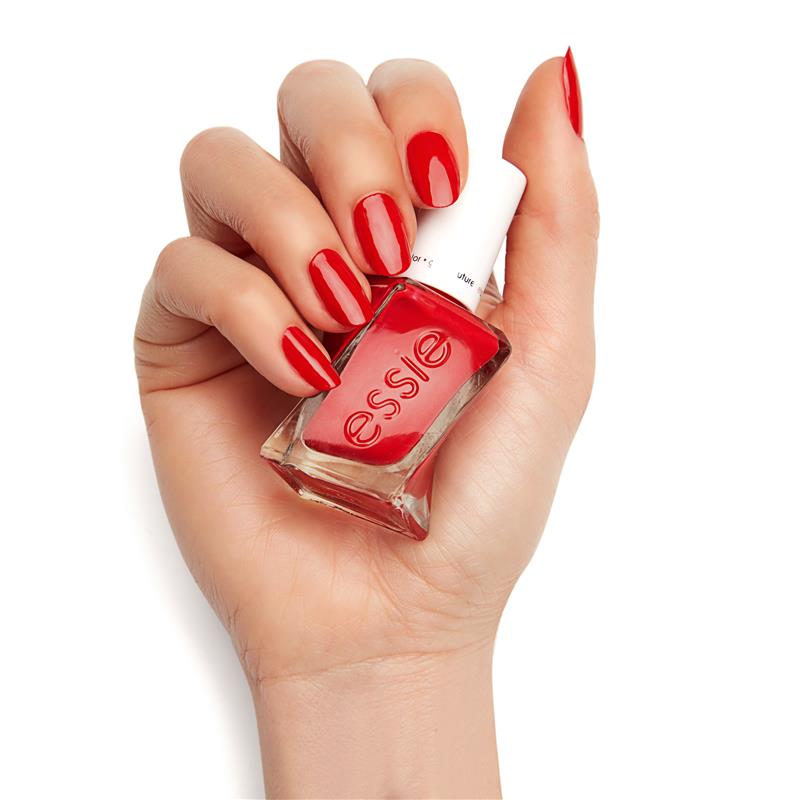 Buy Essie Gel Couture Rock The Runway 270 Online at Chemist Warehouse®