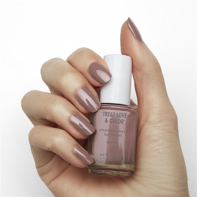 Buy Essie TLC Nail Polish On The Mauve Tivation 95 Online at Chemist ...