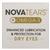 Buy Nova Tears + Omega-3 Lubricating Eye Drops 3ml Online at Chemist ...