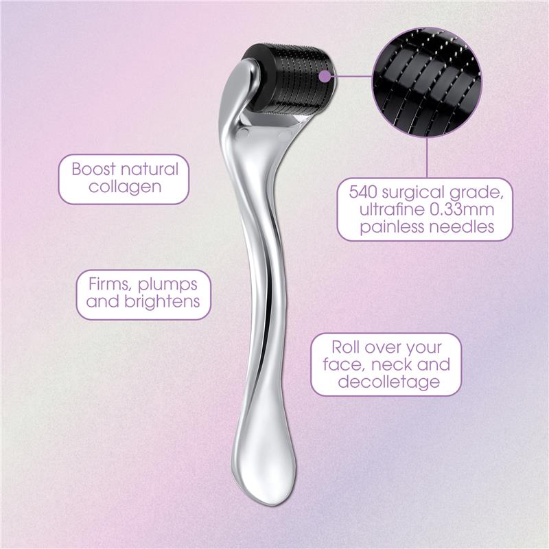 Buy Manicare Face Microneedle Derma Roller Online at Chemist Warehouse®