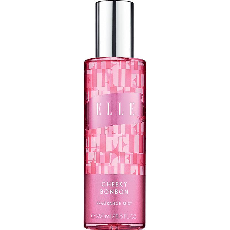 Buy Elle Cheeky Bon Bon Body Mist 250ml Online at Chemist Warehouse®