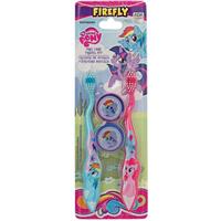 Buy My little Pony Toothbrush Twin Pack with Cap Online at Chemist ...