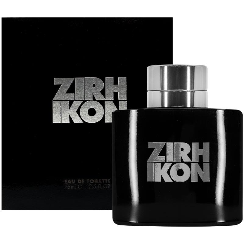 Buy Zirh Ikon Eau De Toilette 75ml Online at Chemist Warehouse®