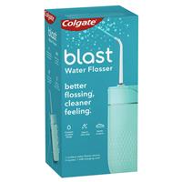 Buy Colgate Blast Cordless Water Flosser Online at Chemist Warehouse®