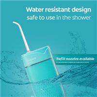 Buy Colgate Blast Cordless Water Flosser Online at Chemist Warehouse®