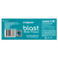 Buy Colgate Blast Cordless Water Flosser Online at Chemist Warehouse®