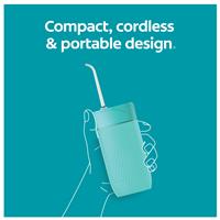 Buy Colgate Blast Cordless Water Flosser Online at Chemist Warehouse®