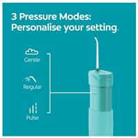 Buy Colgate Blast Cordless Water Flosser Online at Chemist Warehouse®