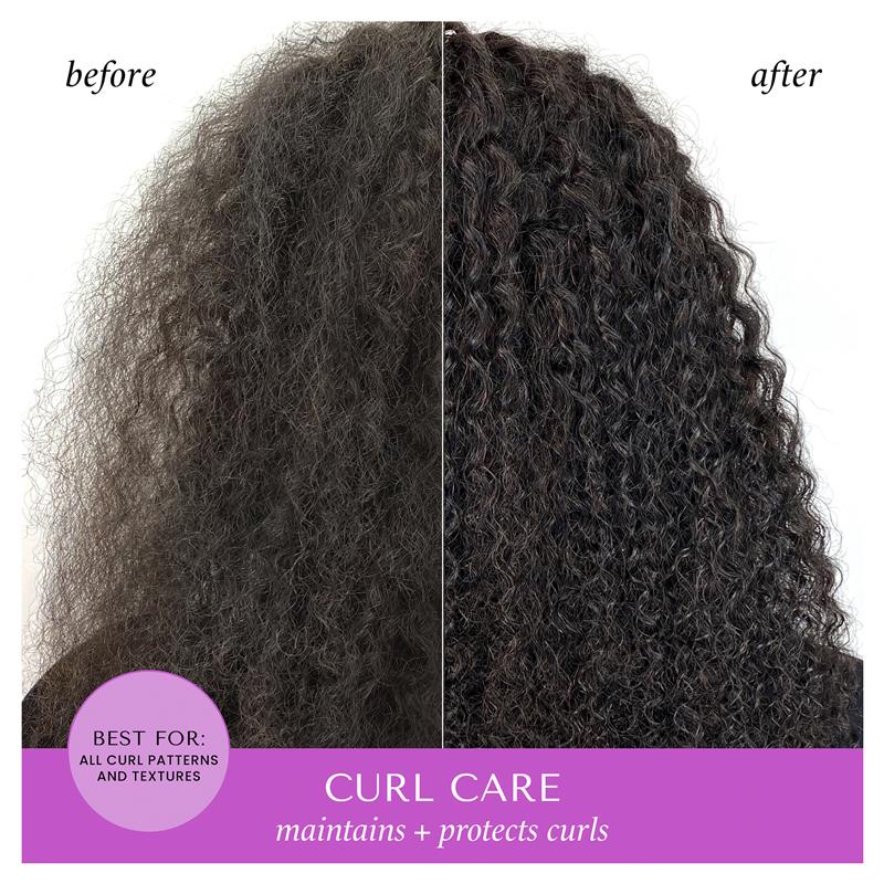 Buy Hask Curl Care Moisturizing Shampoo 355ml Online At Chemist Warehouse®