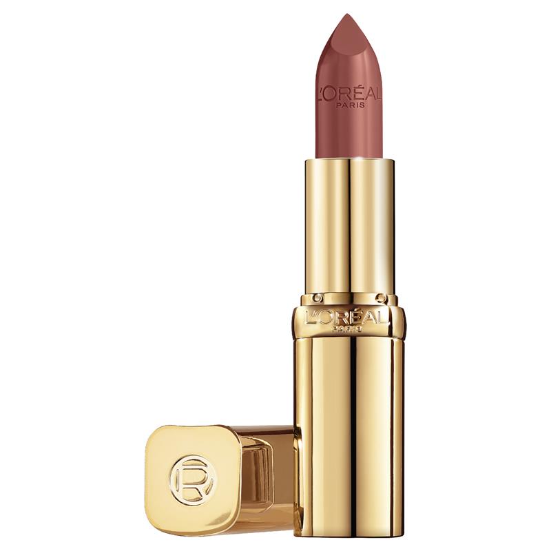 Buy Loreal Color Riche Lipstick 107 Seine SNS Online at Chemist Warehouse®