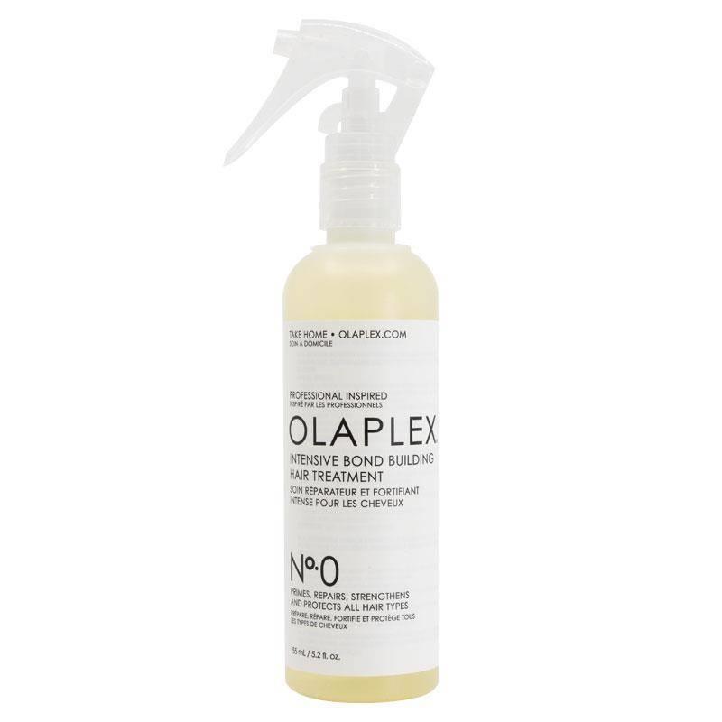 Buy Olaplex No.0 Intensive Bond Building Treatment 155ml Online at ...