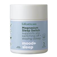 Buy Lifestream Magnesium Sleep Switch 60 Vege Capsules Online at ...