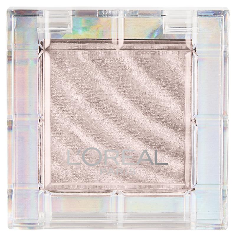 Buy Loreal Color Queen Eyeshadow Mono 20 Queen Online at Chemist Warehouse®