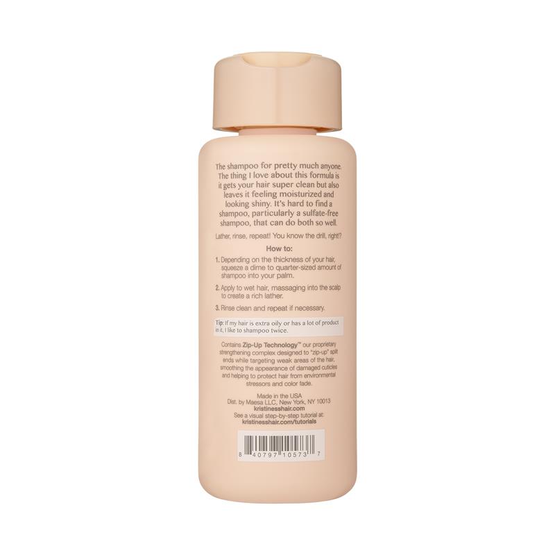 Buy Kristin Ess The One Signature Shampoo 296ml Online at Chemist ...