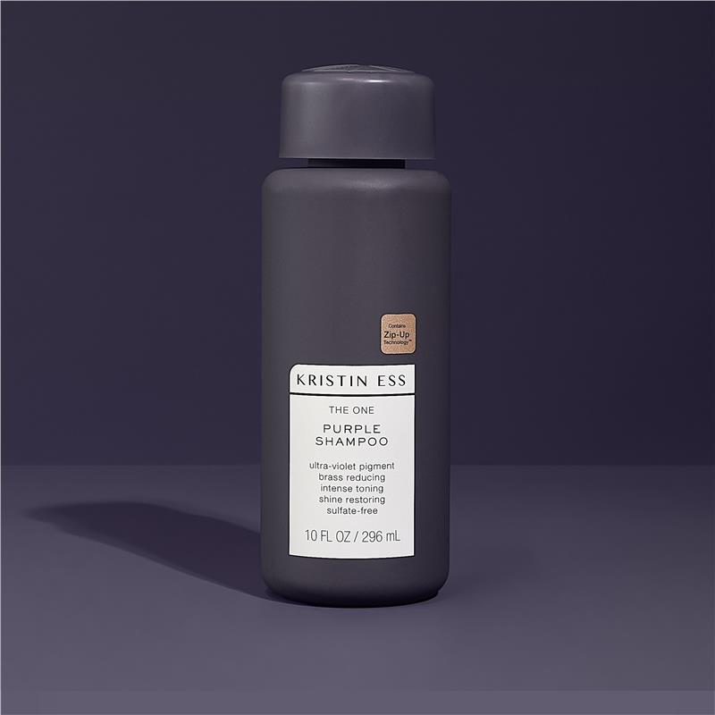 Buy Kristin Ess The One Purple Shampoo 296ml Online at Chemist Warehouse®