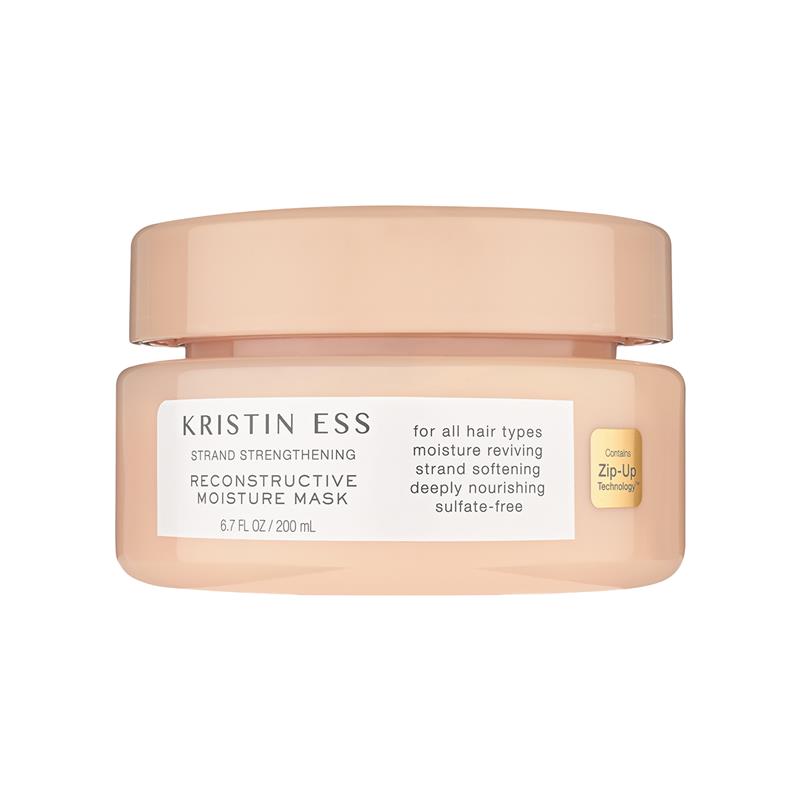 Buy Kristin Ess Strand Strengthening Reconstructive Moisture Mask 200ml ...