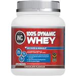 Shop INC Sports Protein Online in New Zealand | Chemist Warehouse