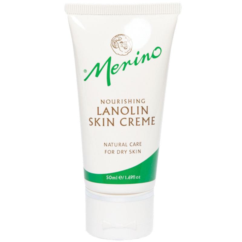 Buy Merino Lanolin Creme 50ml Online at Chemist Warehouse®