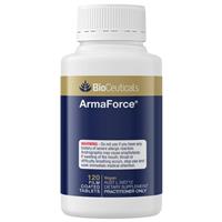 Buy BioCeuticals ArmaForce 120 Tablets Online at Chemist Warehouse®