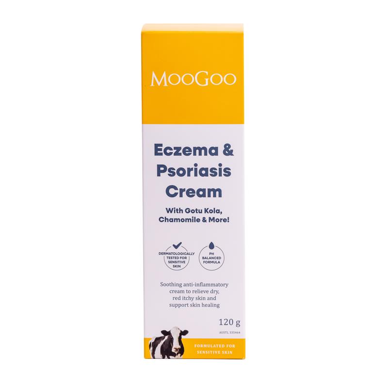 Buy Moogoo Sensitive Skin Balm 120g Online at Chemist Warehouse®
