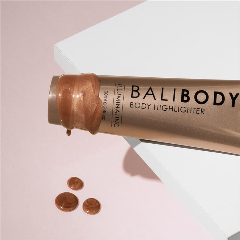 Buy Bali Body Body Highlighter 100ml Online at Chemist Warehouse®