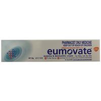 Buy Eumovate 0.05% Cream 30g OTC Pack (Pharmacist Only) Online at ...