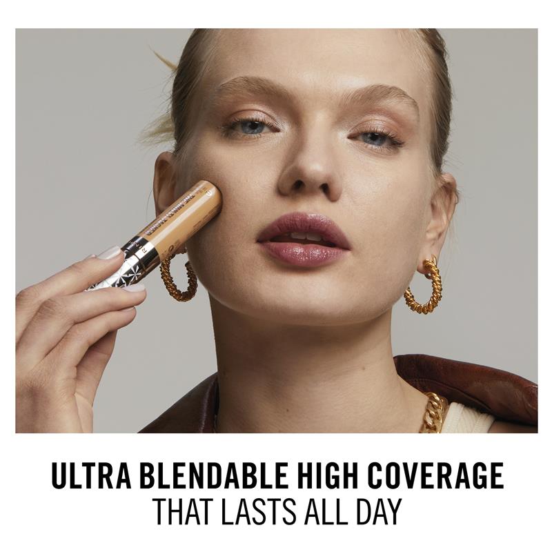 Buy Rimmel The Multi-Tasker Concealer 040 Ivory Online at Chemist Warehouse®