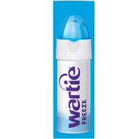 Buy Wartie Freeze Wart & Plantar Wart Remover Online at Chemist Warehouse®