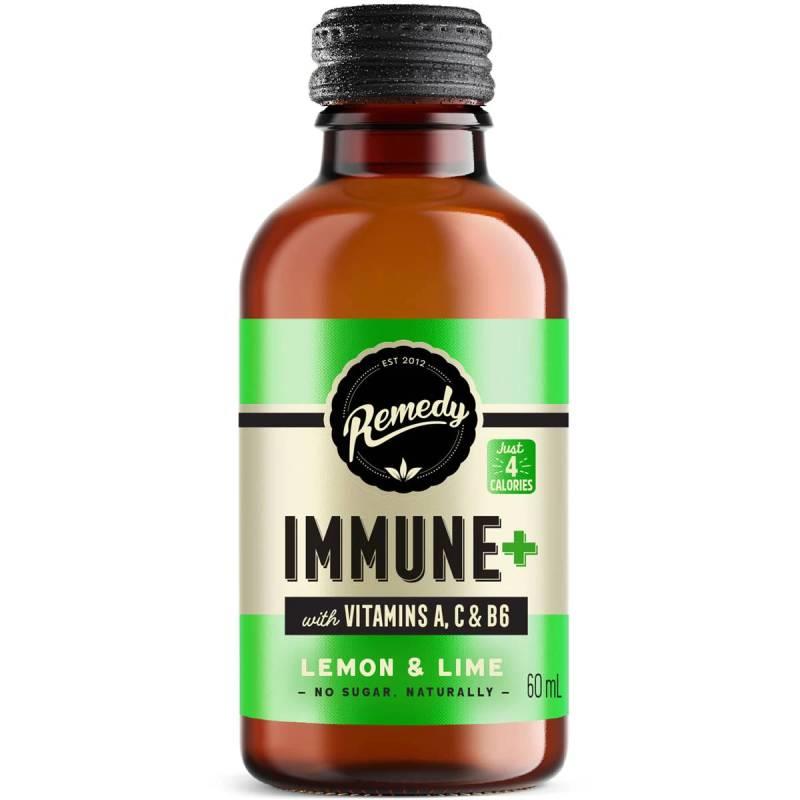 Buy Remedy Shot Immunity 60ml Online at Chemist Warehouse®