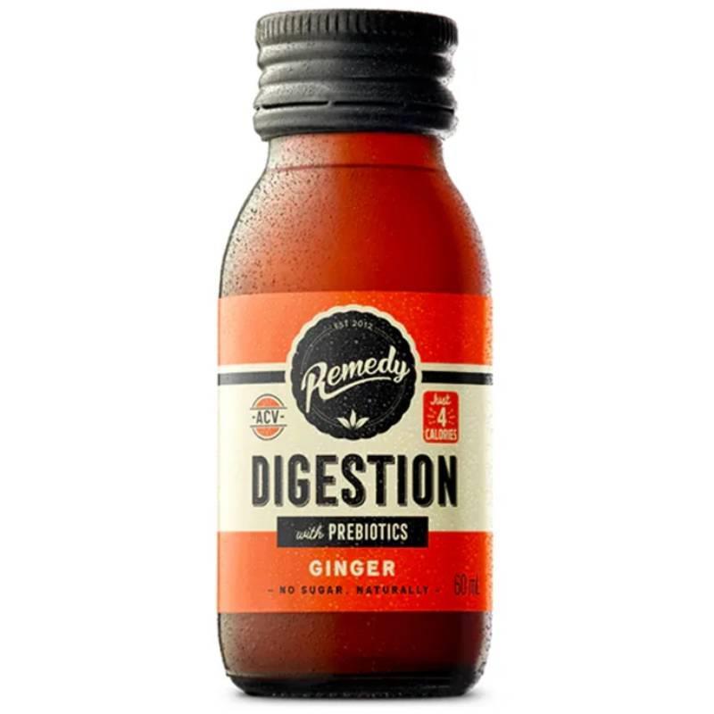 Buy Remedy Shot Digestion 60ml Online at Chemist Warehouse®
