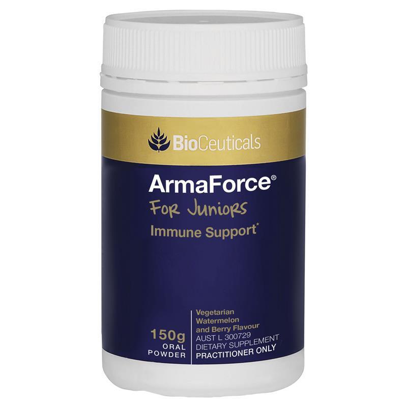 Buy Bioceuticals ArmaForce for Juniors 150g Powder Online Only Online ...