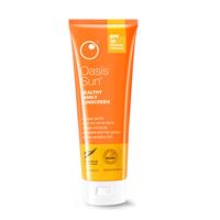 Buy Oasis Sun SPF30 Family Sunscreen 250ml Online at Chemist Warehouse®