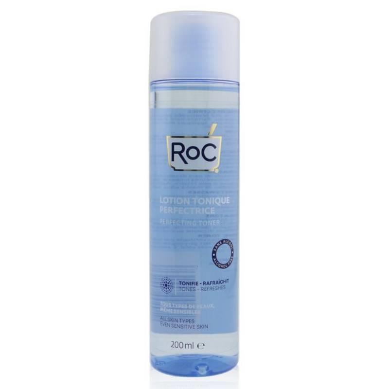 Buy RoC Perfecting Toner 200ml Online at Chemist Warehouse®
