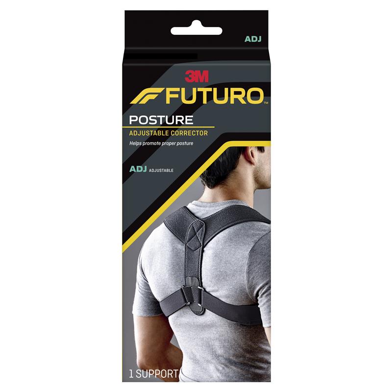 Buy Futuro Posture Adjustable Corrector Online at Chemist Warehouse®