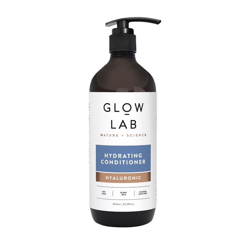 Buy Glow Lab Hydrating Conditioner 600ml Online at Chemist Warehouse®