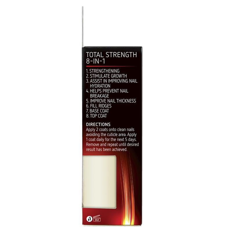 Buy Revitanail Total Strength 8 In 1 Online at Chemist Warehouse®