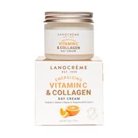 Buy Lanocreme Vitamin C & Collagen Day Cream 50g Online at Chemist ...