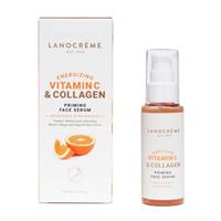 Buy Lanocreme Vitamin C & Collagen Face Serum 50ml Online at Chemist ...