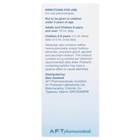 Buy Histaclear Oral Liquid 100ml Online at Chemist Warehouse®