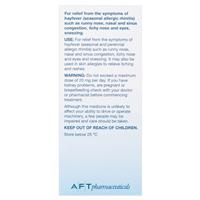 Buy Histaclear Oral Liquid 100ml Online at Chemist Warehouse®